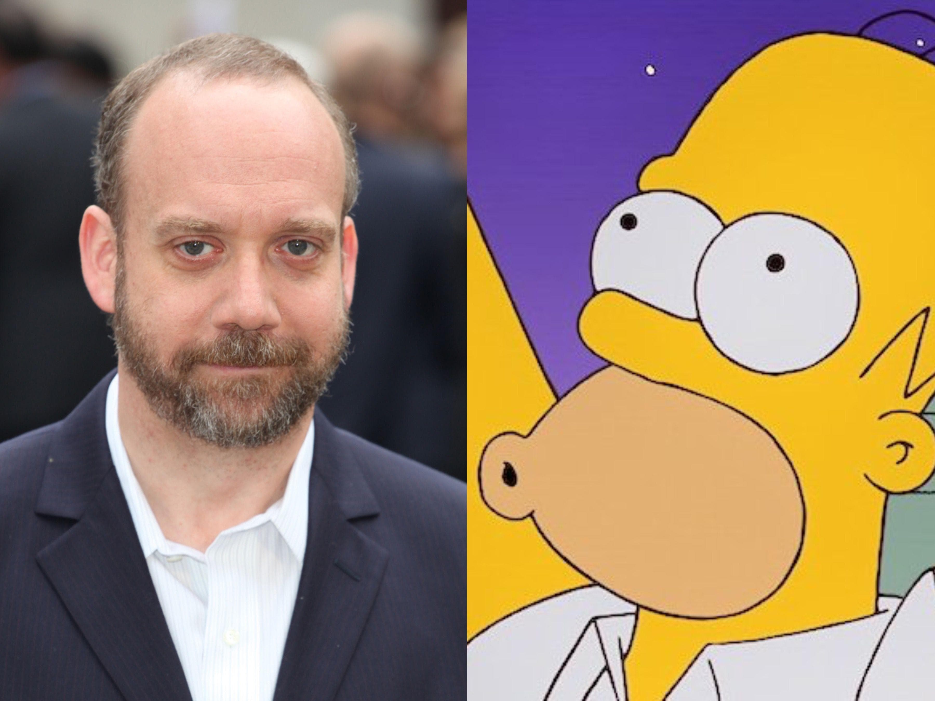 Celebrities Who Look Like Cartoon Characters