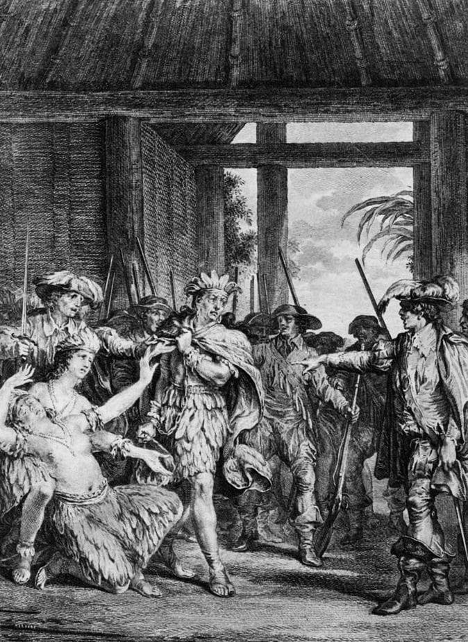 15 Brutal Ways Conquistadors Killed and Tortured Native People