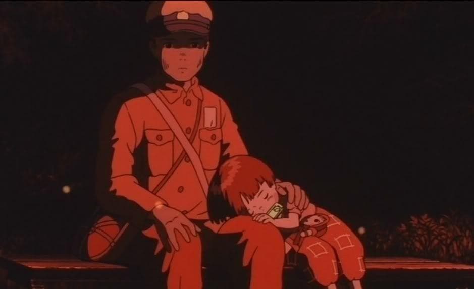 7 Disturbing Studio Ghibli Fan Theories About Miyazaki Movies