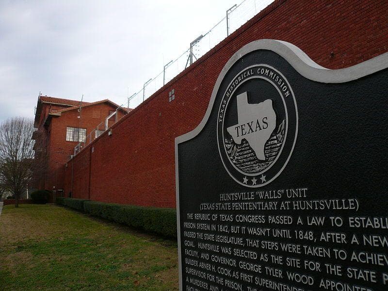 12 Shocking Murder Cases in the Texas Killing Fields