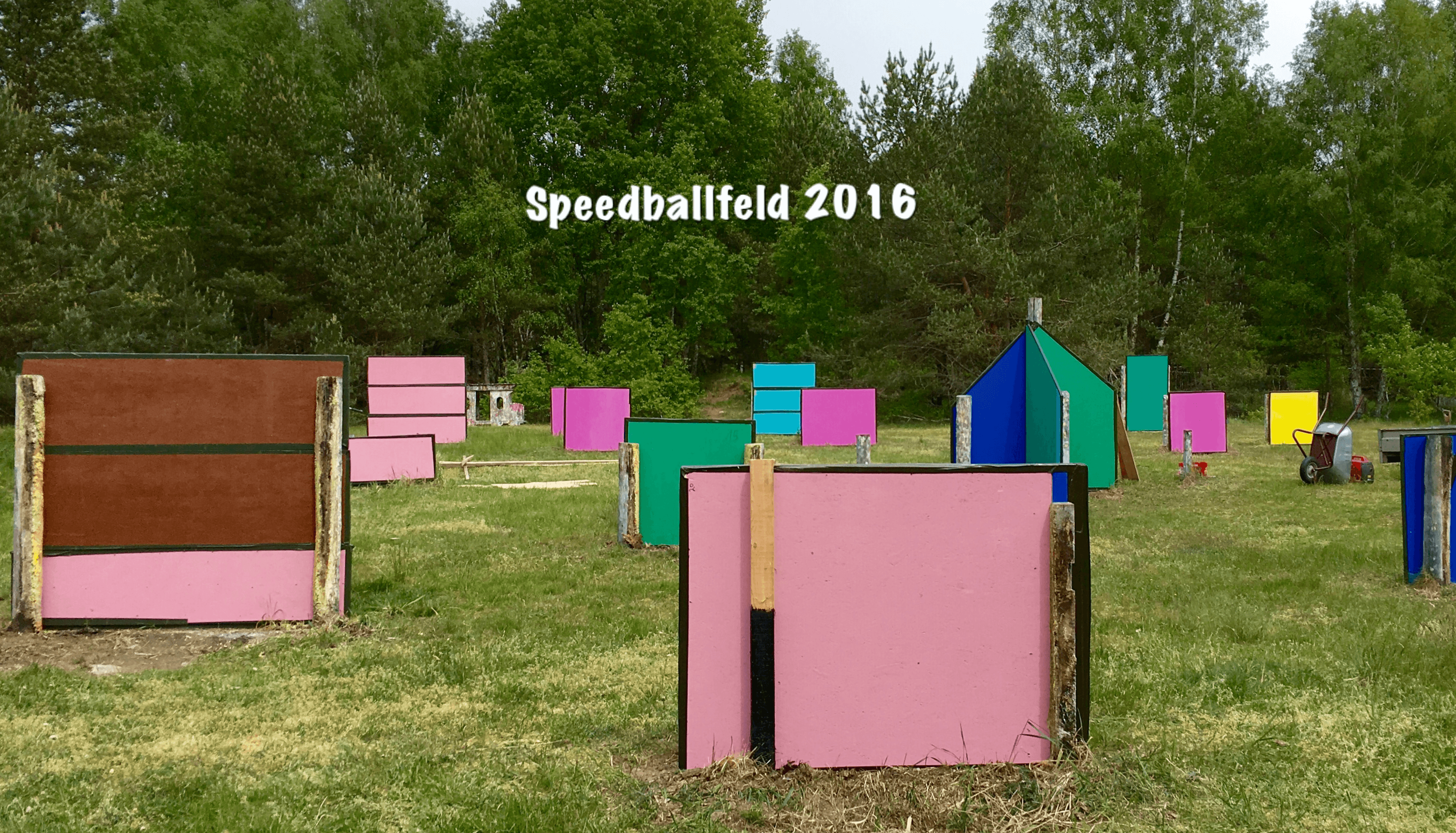 The 25 Best Paintball Arenas In The World, Ranked