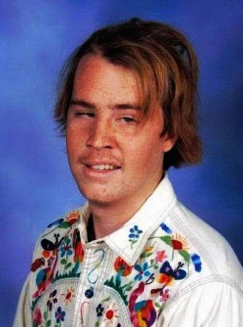 25 Epic Awkward Phase Photos That Are Too Embarrassing