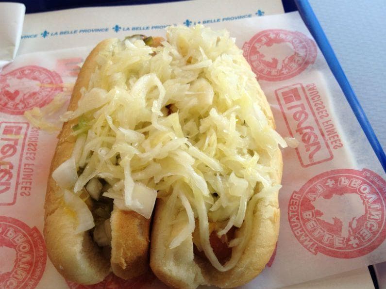 27 Mouth-Watering Pictures of Hot Dogs From Around the World