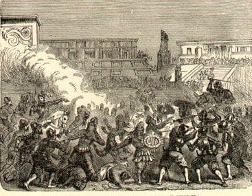 15 Brutal Ways Conquistadors Killed and Tortured Native People