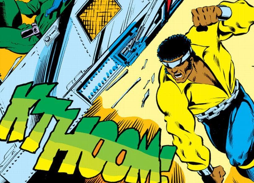 Luke Cage Backstory: Everything You Need to Know About His Character