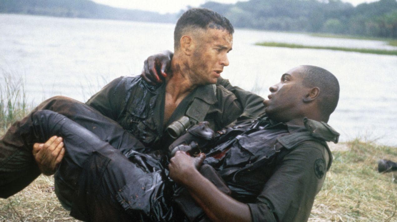 20 Crazy Behind-the-Scenes Facts About Forrest Gump