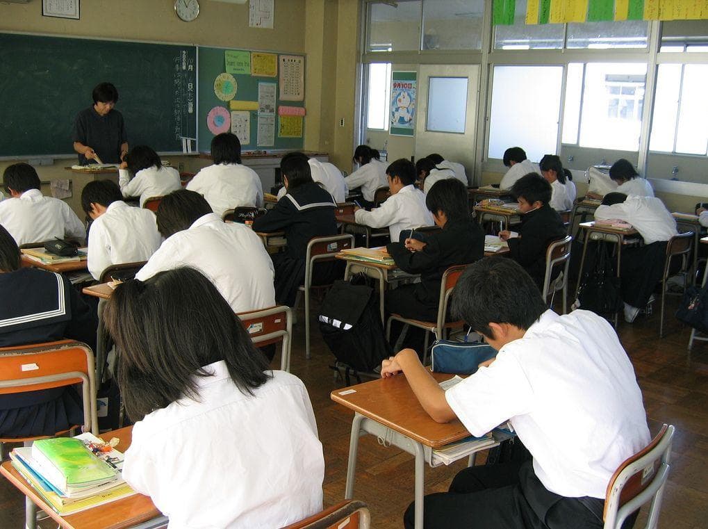 10 Things You Didn't Know About the Cult Running Japan