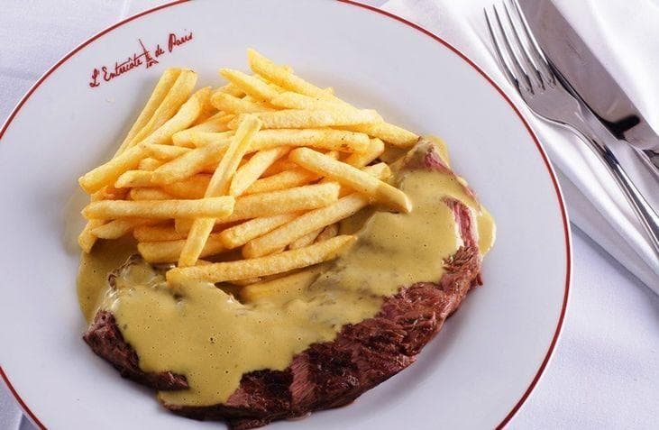 What French Fries Look Like Around the World