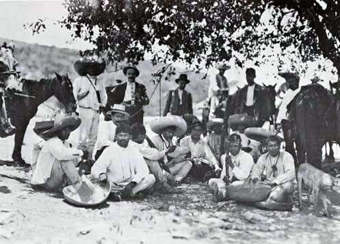 12 Surprising Facts About Emiliano Zapata, Mexico's Revolutionary