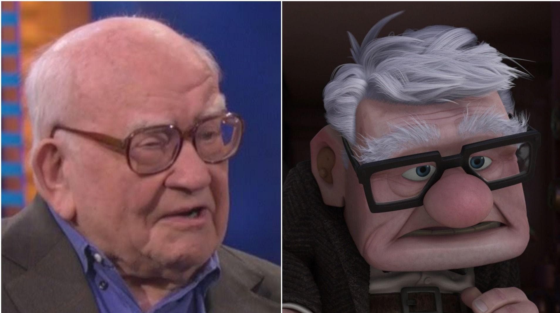 20 Voice Actors Who Look Just Like Their Characters