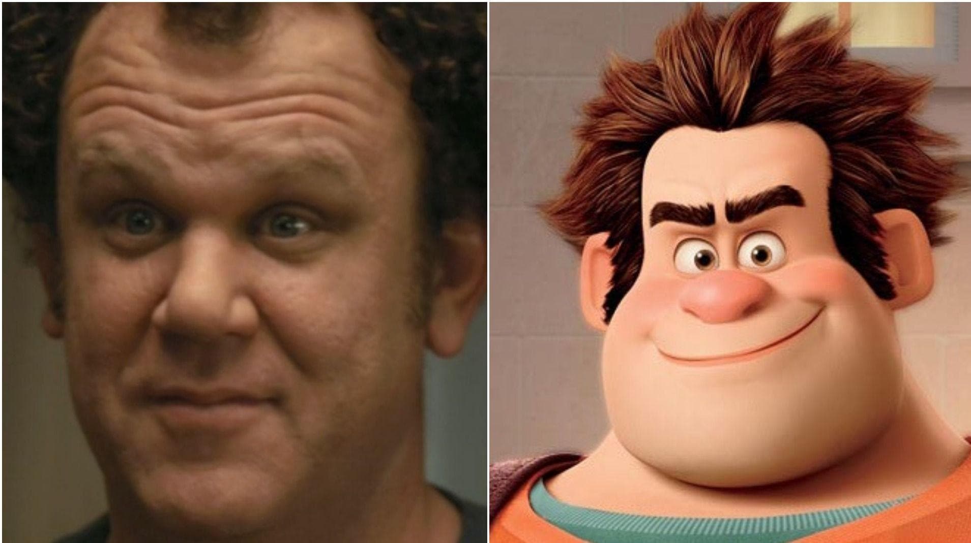 20 Voice Actors Who Look Just Like Their Characters