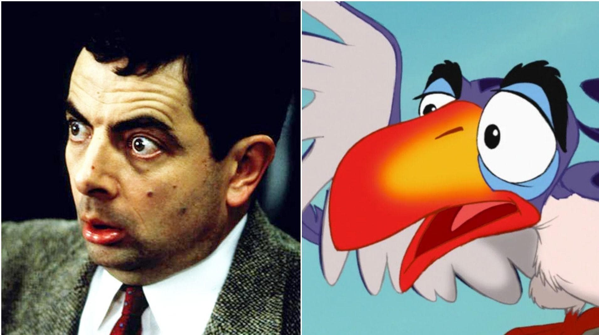 20 Voice Actors Who Look Just Like Their Characters