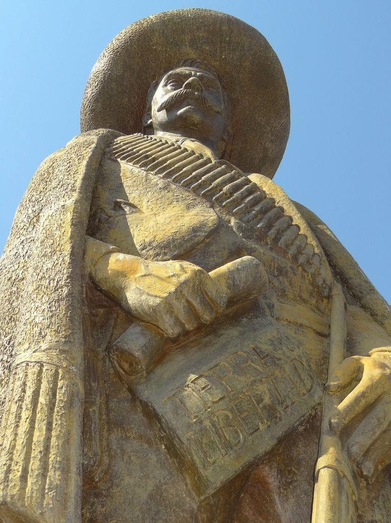 12 Surprising Facts About Emiliano Zapata, Mexico's Revolutionary