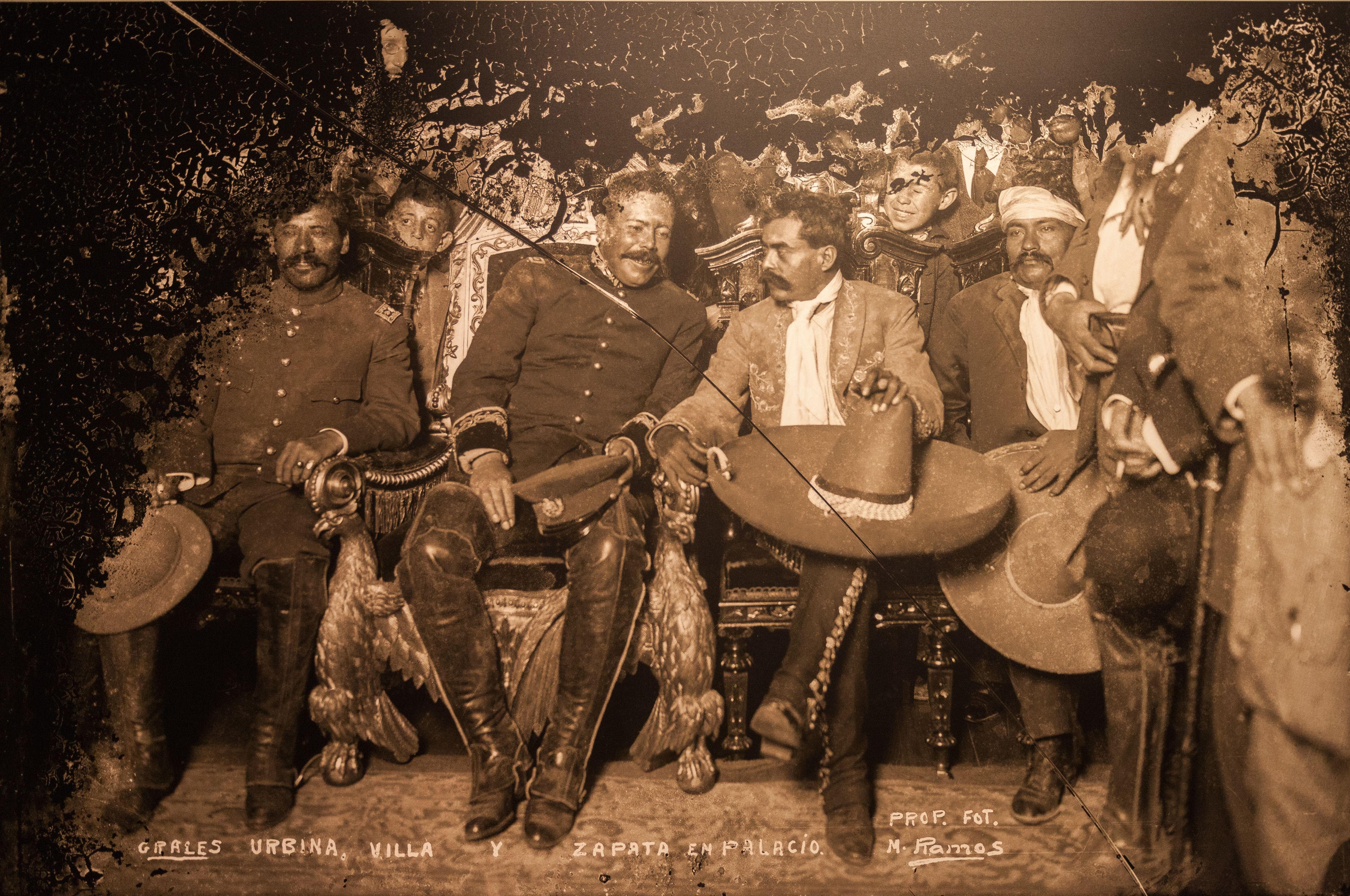 12 Surprising Facts About Emiliano Zapata, Mexico's Revolutionary