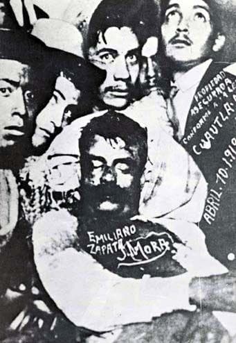 12 Surprising Facts About Emiliano Zapata, Mexico's Revolutionary