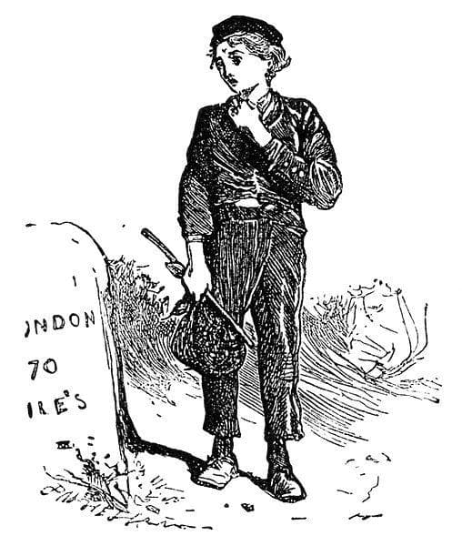 22 Morbid Death and Mourning Customs from the Victorian Era