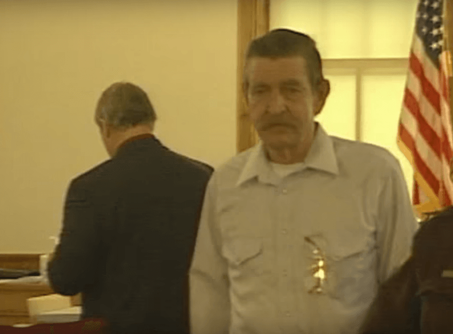 12 Terrifying Details About David Parker Ray AKA The Toy Box Killer