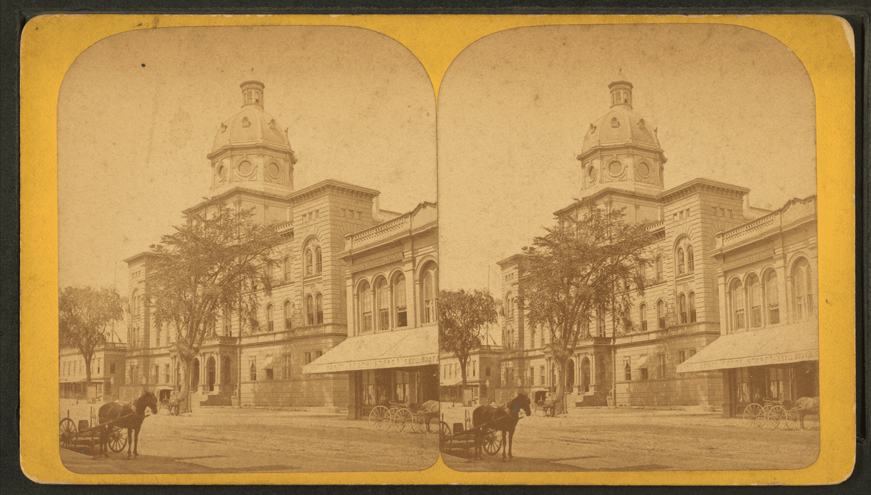 The Craziest Riots of the 19th Century