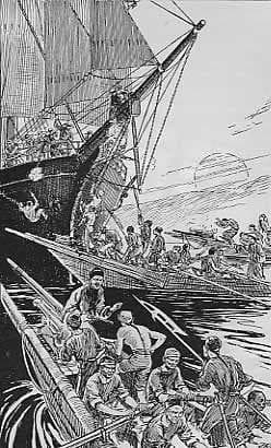 10 Facts About Ching Shih, the Most Badass Female Pirate of All Time