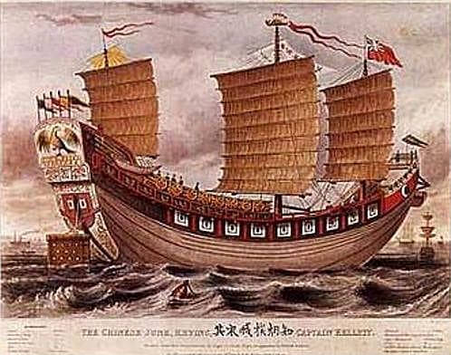 10 Facts About Ching Shih, the Most Badass Female Pirate of All Time