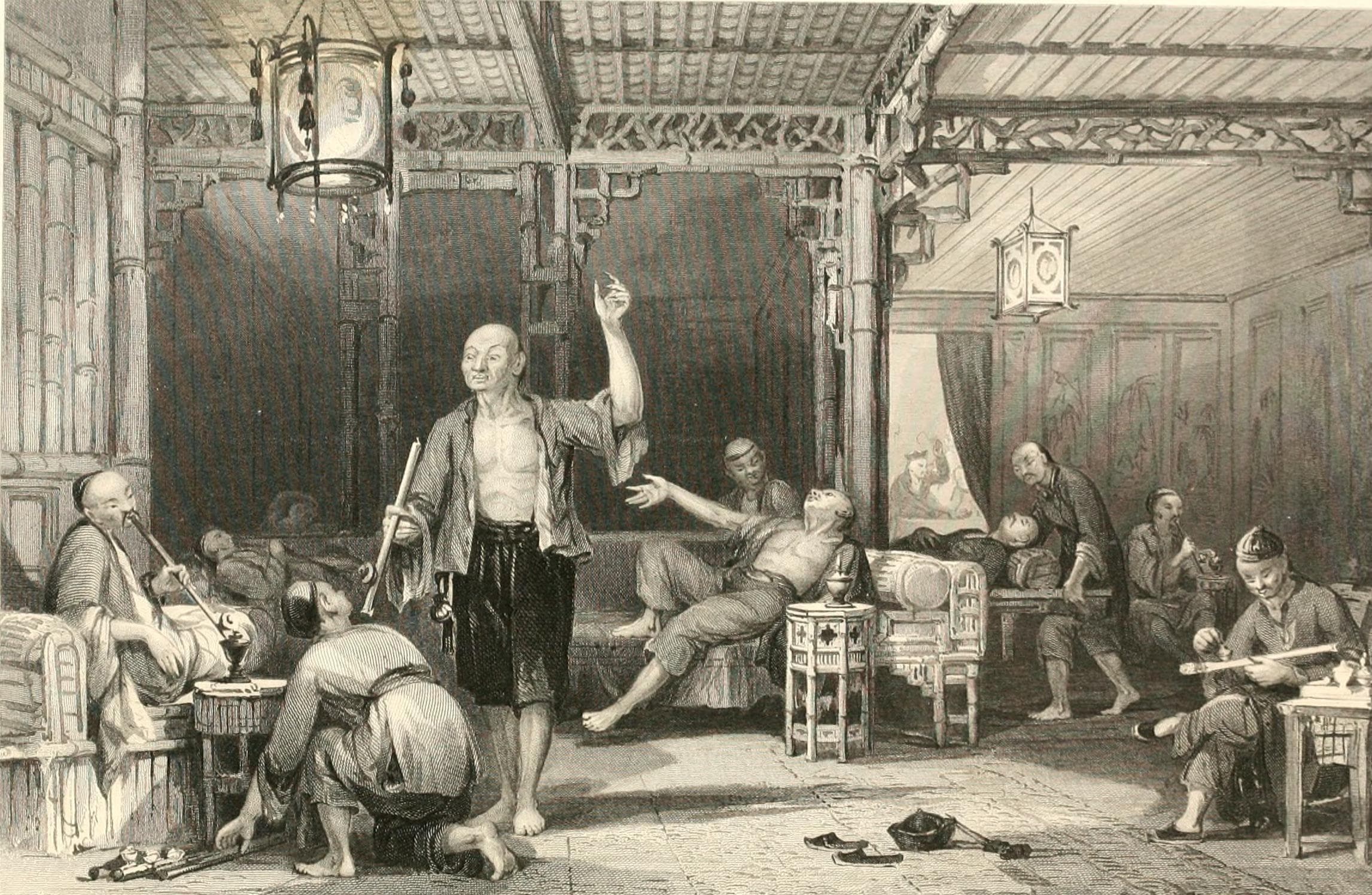 10 Facts About Ching Shih, the Most Badass Female Pirate of All Time