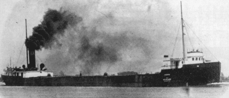 15 Creepy Old Shipwrecks That Were Found (Photos)