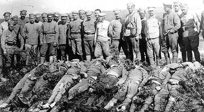 10 Mind-Blowing Facts About the Russian Revolution