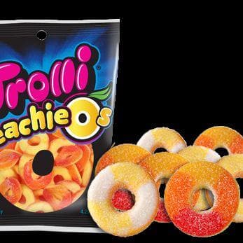 Best Non-Chocolate Candy | List of Top Fruity Candies