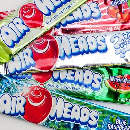 Best Non-Chocolate Candy | List of Top Fruity Candies