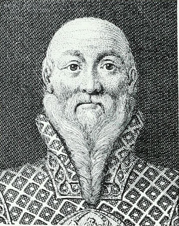 The Weirdest Facial Hair Trends in World History