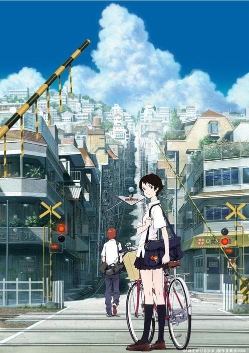 22 Gorgeous Anime Train Station Scenes