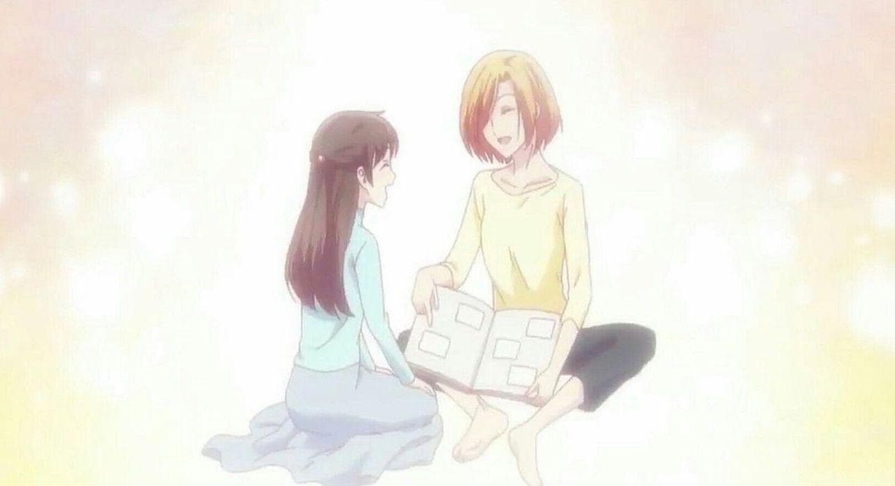 21 Anime Characters With Major Parent Issues