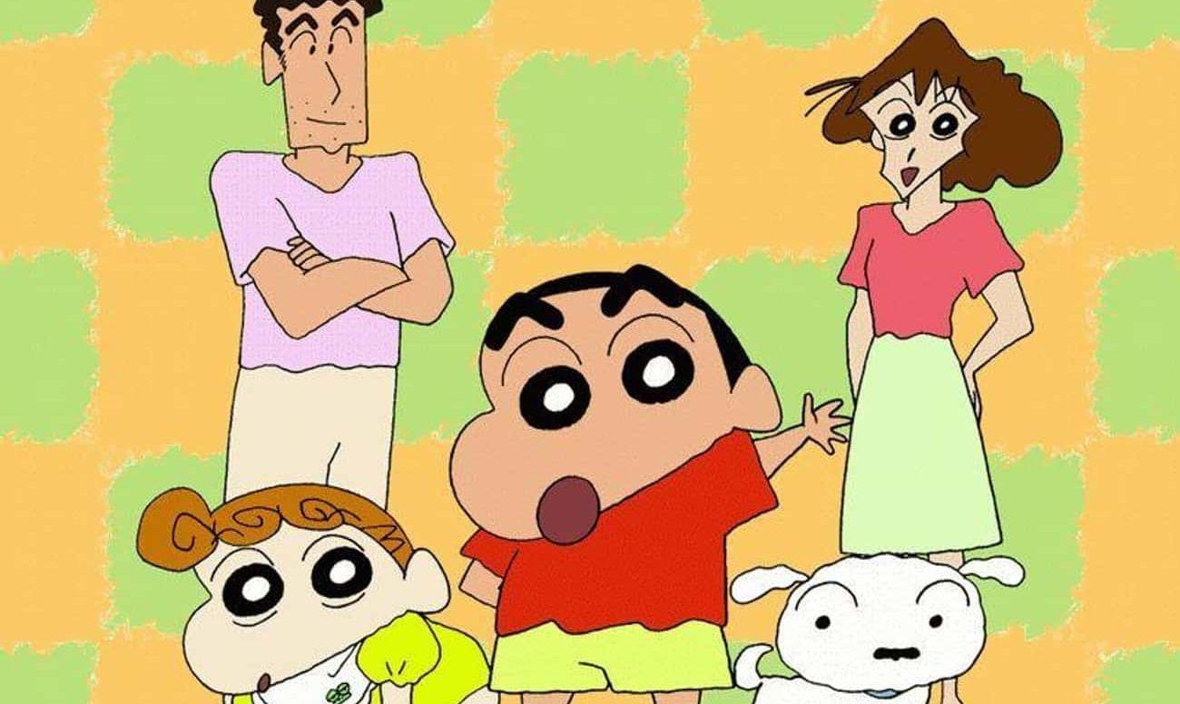 21 Anime Characters With Major Parent Issues