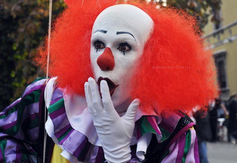 The Best Stephen King-Inspired Costumes and Cosplay
