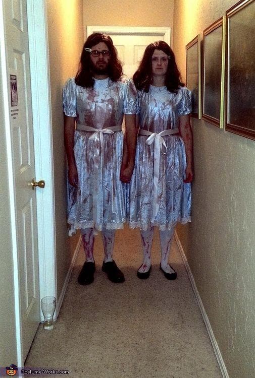 The Best Stephen King-Inspired Costumes and Cosplay