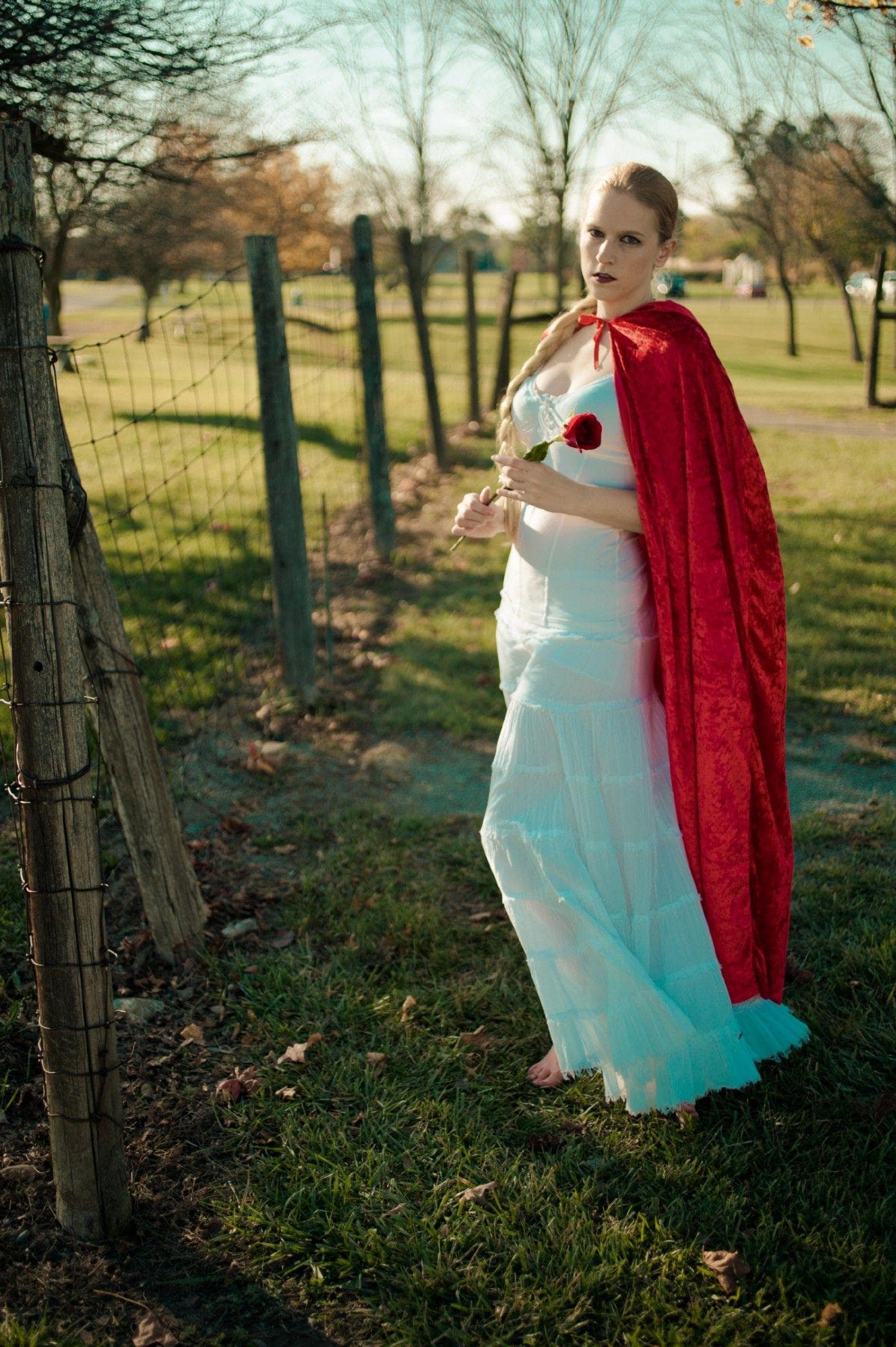 The Best Stephen King-Inspired Costumes and Cosplay