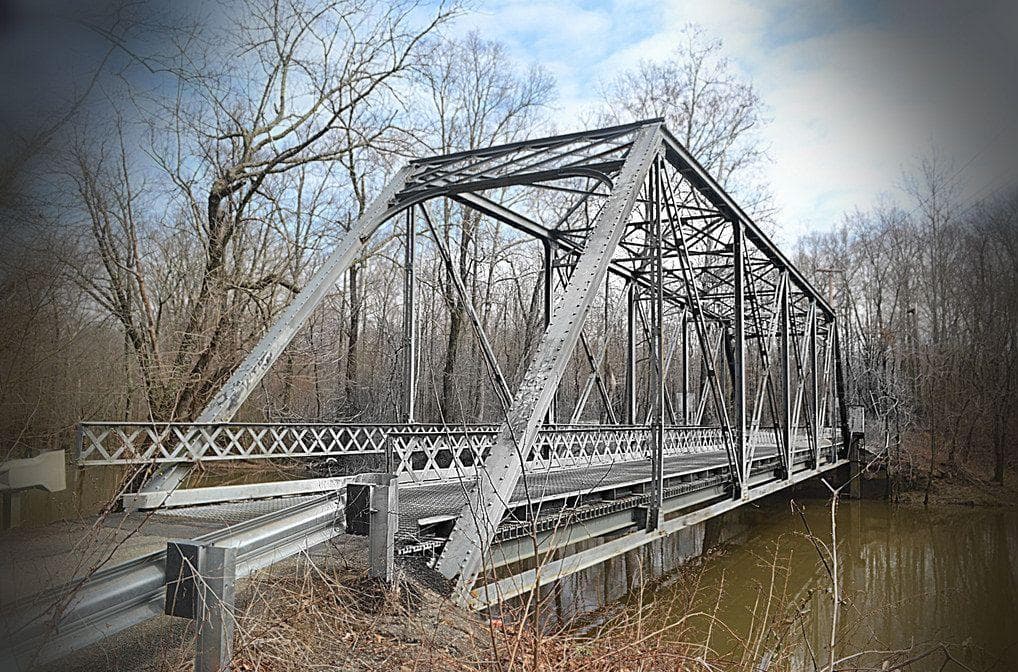 12 Creepy Stories and Urban Legends About Ohio