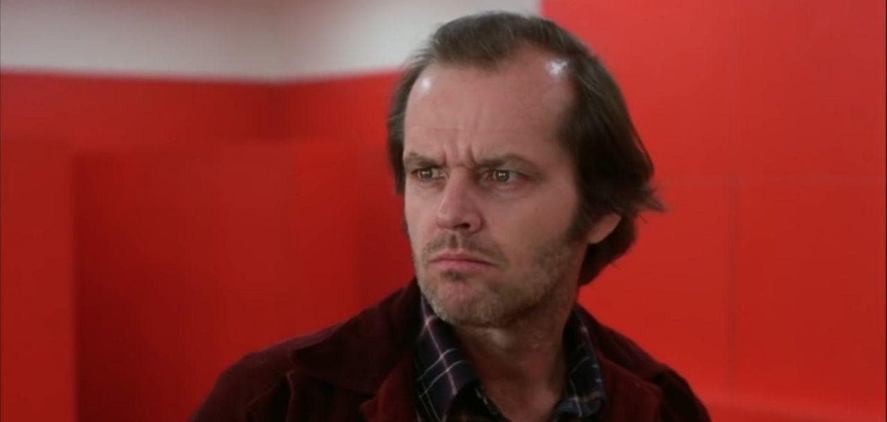 16 Strange Things You Didn't Know About The Shining