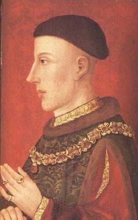 13 Times Shakespeare Rewrote History and No One Really Noticed