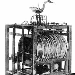 10 Primitive Historical Attempts At Creating Robots