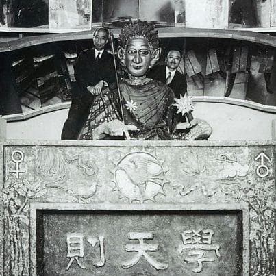 10 Primitive Historical Attempts At Creating Robots