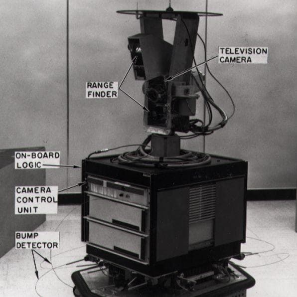 10 Primitive Historical Attempts At Creating Robots