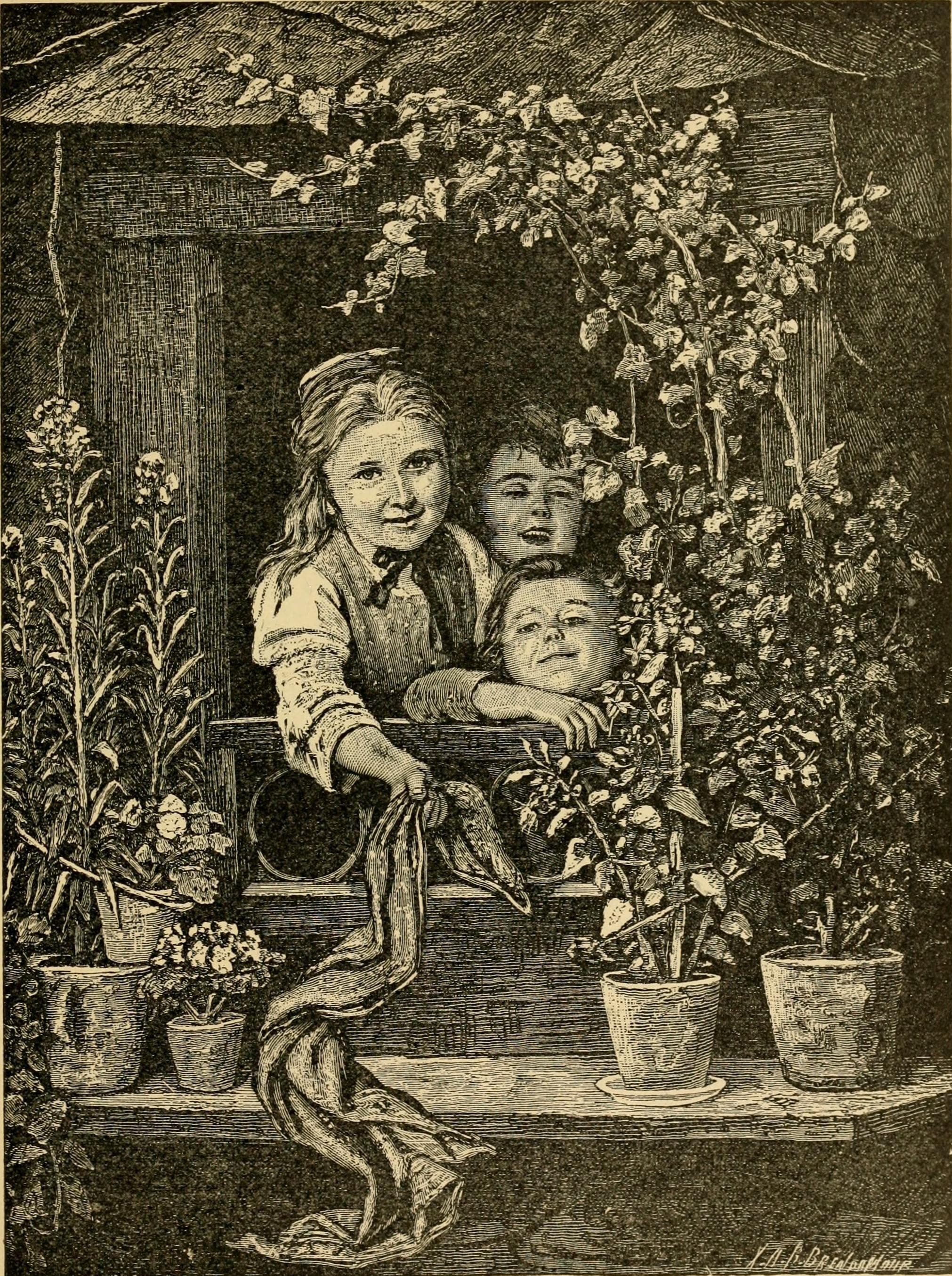 14 Extremely Bizarre Victorian Mourning Rituals For the Dead