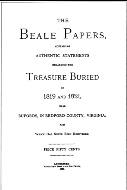 12 Creepy Stories and Urban Legends from Virginia