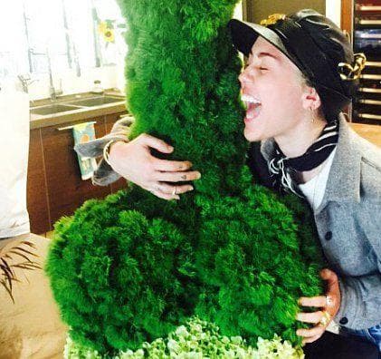 The Weirdest Gifts Celebrities Have Given Each Other