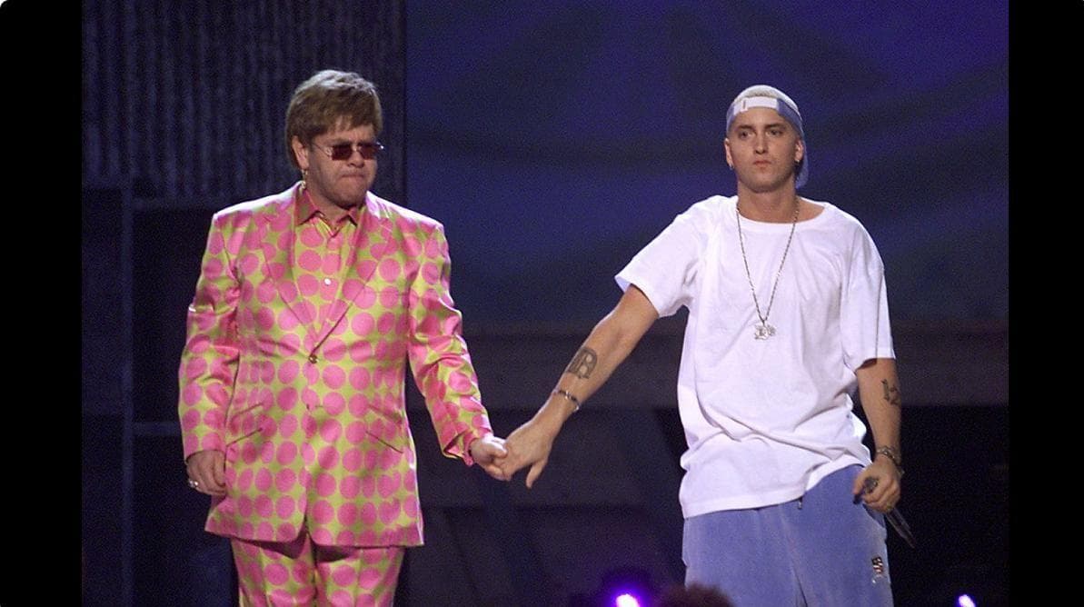 The Weirdest Gifts Celebrities Have Given Each Other