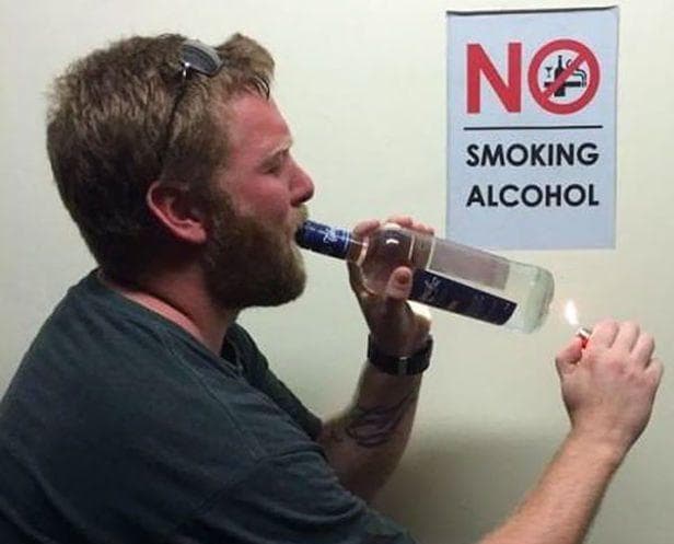 28 MORE Times Rebels Ignored the Rules (With Hilarious Results)