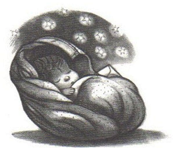 All the Chapter Page Art From Harry Potter and the Sorcerer's Stone, Ranked