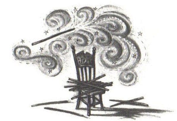 All the Chapter Page Art From Harry Potter and the Sorcerer's Stone, Ranked