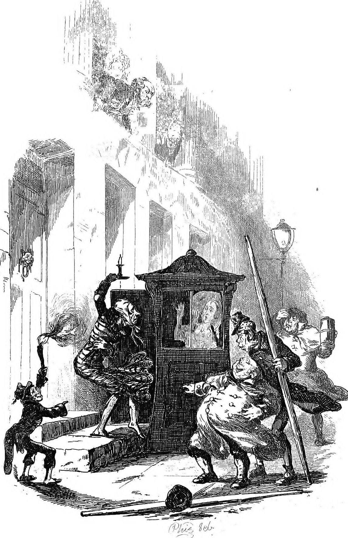 Craziest Victorian-Era Occupations